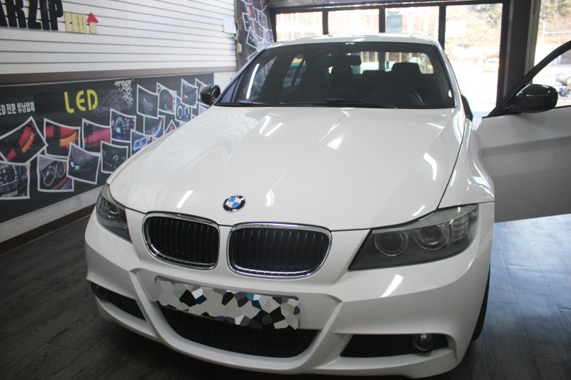 BMW E90 320D 실내등 LED 교체 _CARZIP 카집 : 네이버 블로그
