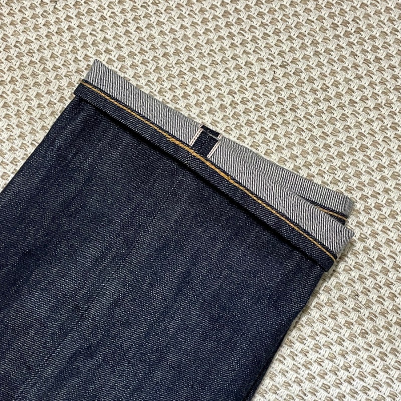 [ levi's ] LVC47501 리지드 소킹 그리고 기장수선 (with 청단봉) : 네이버 블로그