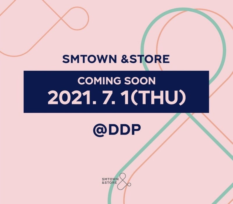 [SM 스토어 예약] SM TOWN & STORE 예약 방법 / 예약 링크 / 이용 후기 : 네이버 블로그