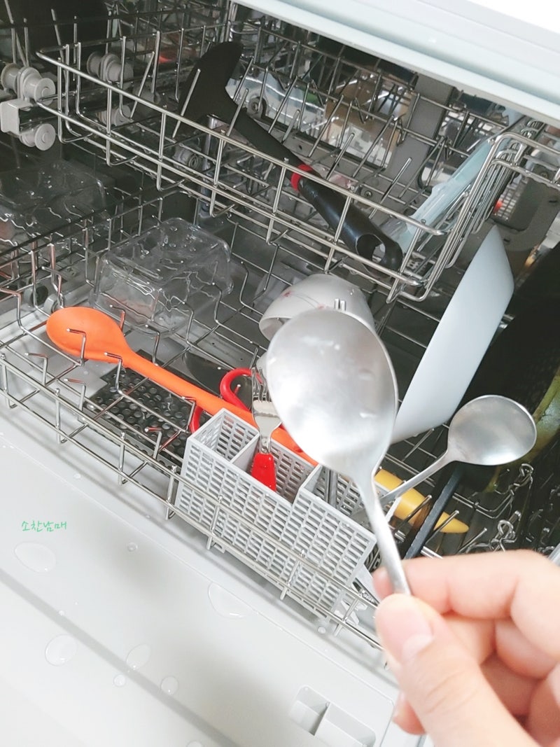 sk식기세척기6인용 dwa1812 장단점 솔직후기 : 네이버 블로그