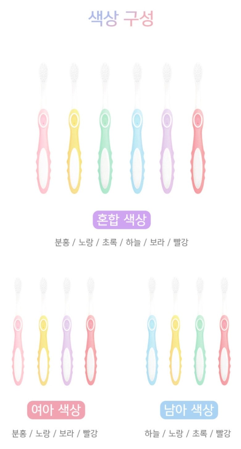 닥터스 네임 칫솔 이름 새겨주는 어린이 캐릭터 칫솔 완전 이뻐요어몽어스 네이버 블로그