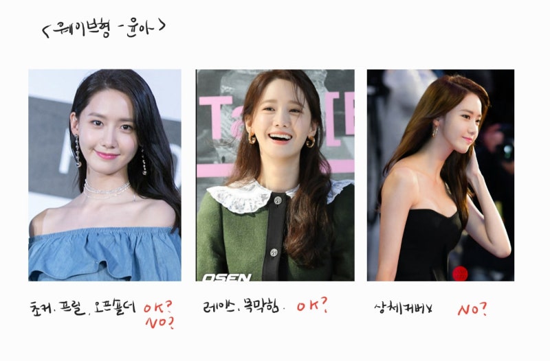 스트레이트 내추럴 타입 골격 큰 여자 코디 같이 알아가보는 팁 네이버 블로그