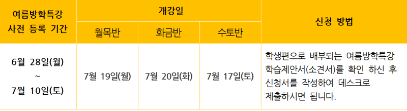 대구 북구 칠곡 구암동 수학학원 수학전문 김샘학원 강북캠퍼스 7월 소식 네이버 블로그