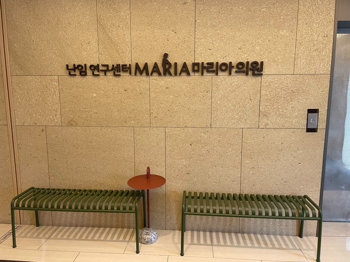 임신준비 평촌 마리아 의원 산전검사 네이버 블로그