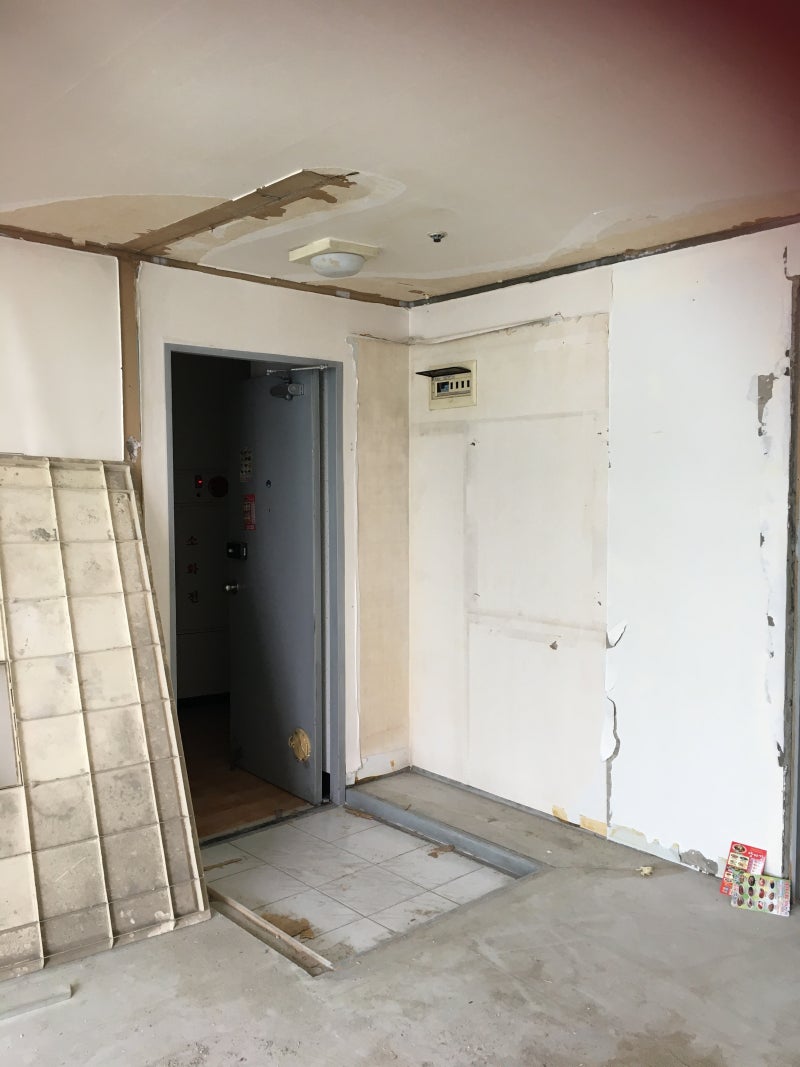 [평촌 다온인테리어] 초원 LG APT 32PY : 네이버 블로그