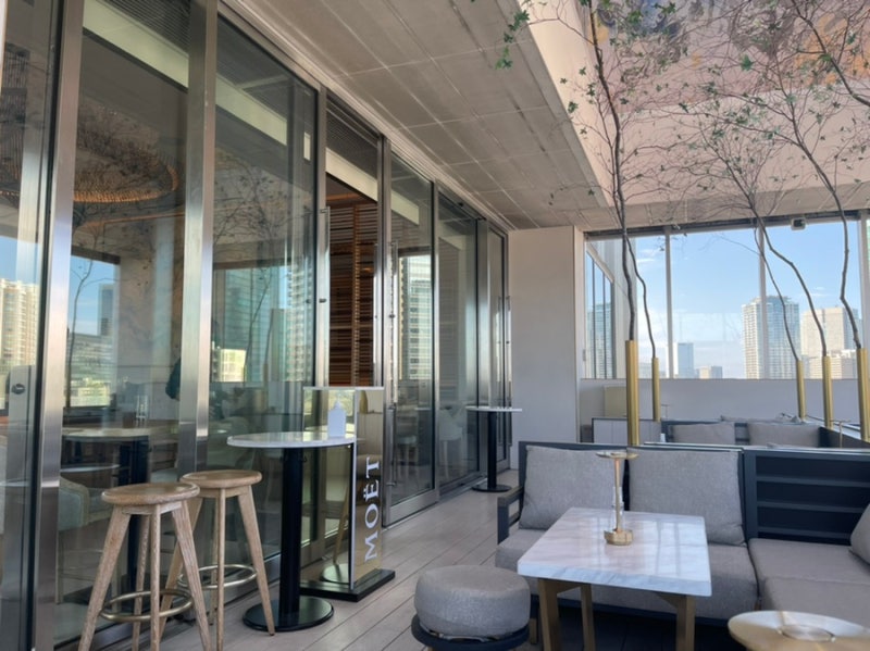 [도쿄맛집|롯폰기] 미츠이가든호텔 BALCON TOKYO : 네이버 블로그