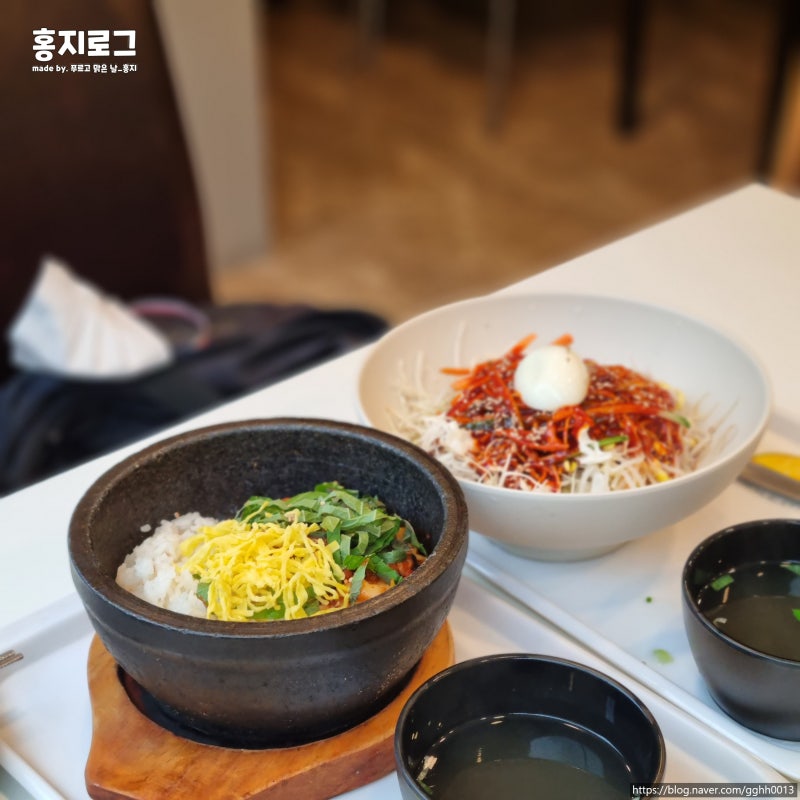 진주 대안동 맛집 신포우리만두시내 맛집 새우만두 쫄면 덮밥 네이버 블로그
