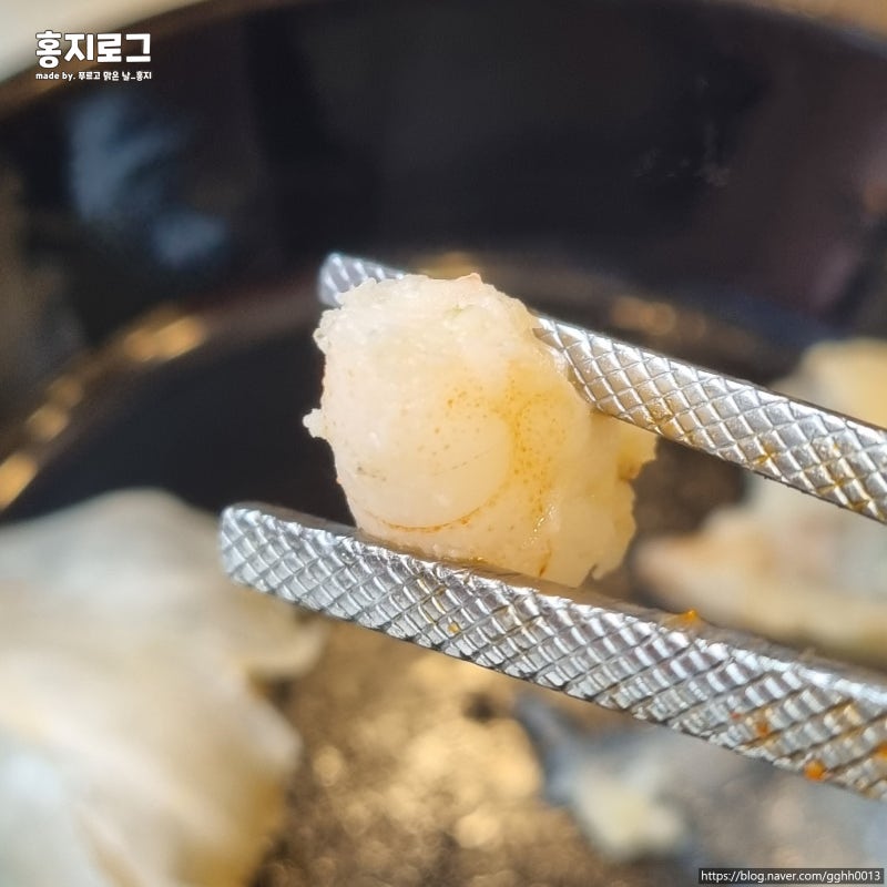진주 대안동 맛집 신포우리만두시내 맛집 새우만두 쫄면 덮밥 네이버 블로그