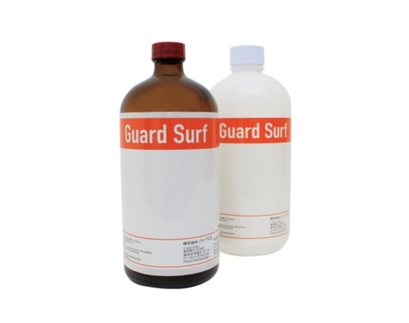 하베스(HARVES)DRYSURF&HI-LUBE&DURASURF&DUSTTRAP : 네이버 블로그