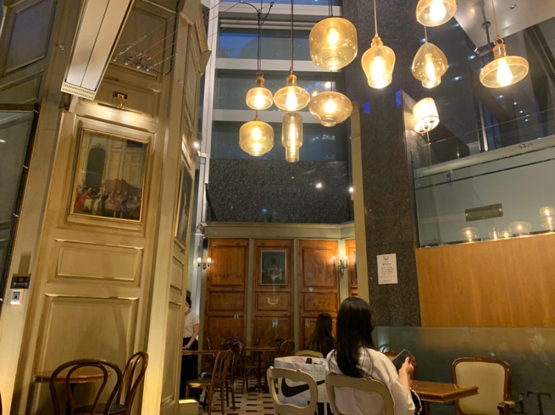 3rd week of June : 네이버 블로그