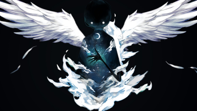 deemo - Reflection / Mirror night : 네이버 블로그