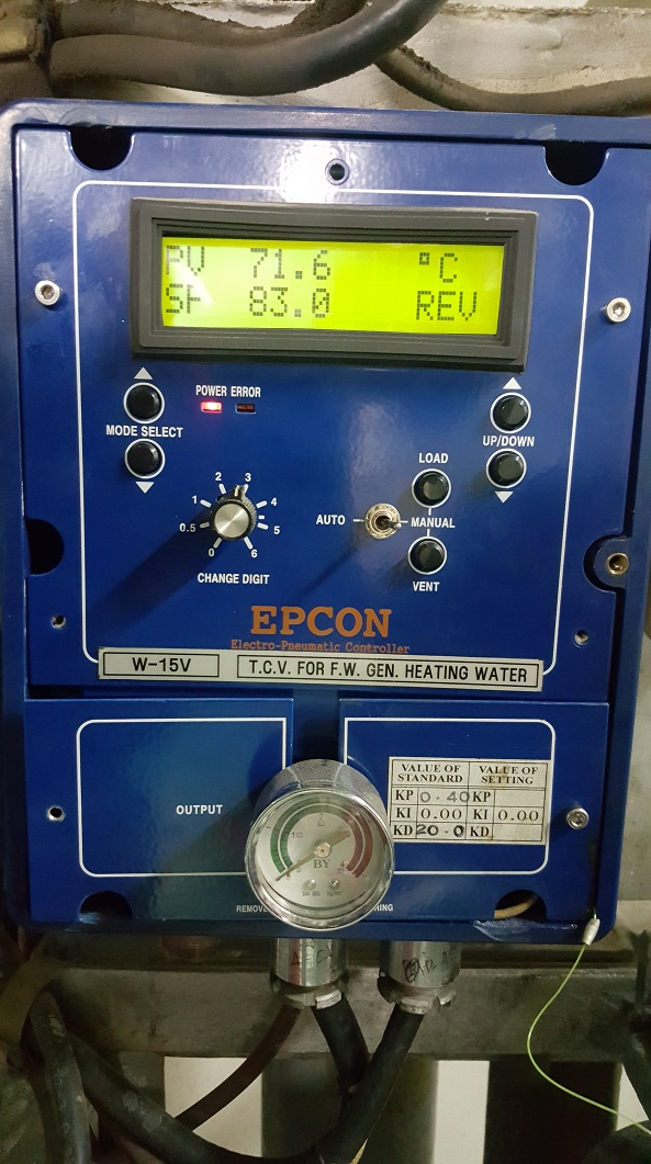 EPCON PARAMETERS SET에 대하여 : 네이버 블로그