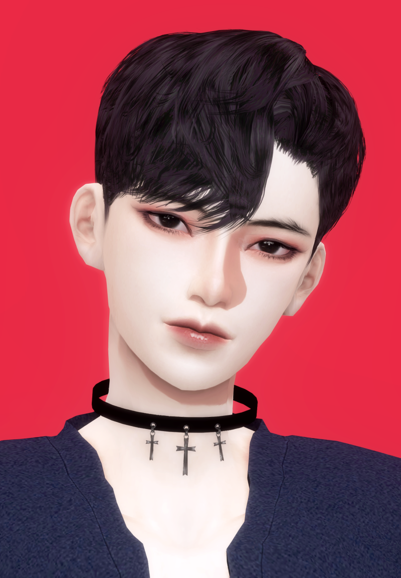 Simjo_Noir_Hair : 네이버 블로그