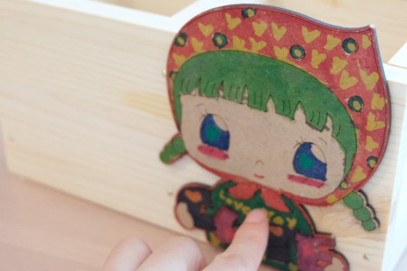연필꽂이만들기 목공diy 어린이만들기키트 도도한나무 연필통 만들기 어린이 목공예 체험 키트로 원목필통 만들었어요 네이버 블로그
