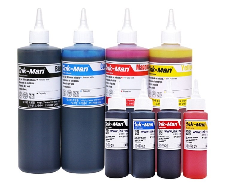 [DIY] 삼성 SL-J1680 SL-J1683 SL-J1685 잉크 충전 방법 ! 잉크맨 M185 C185 무한 리필 잉크 ...