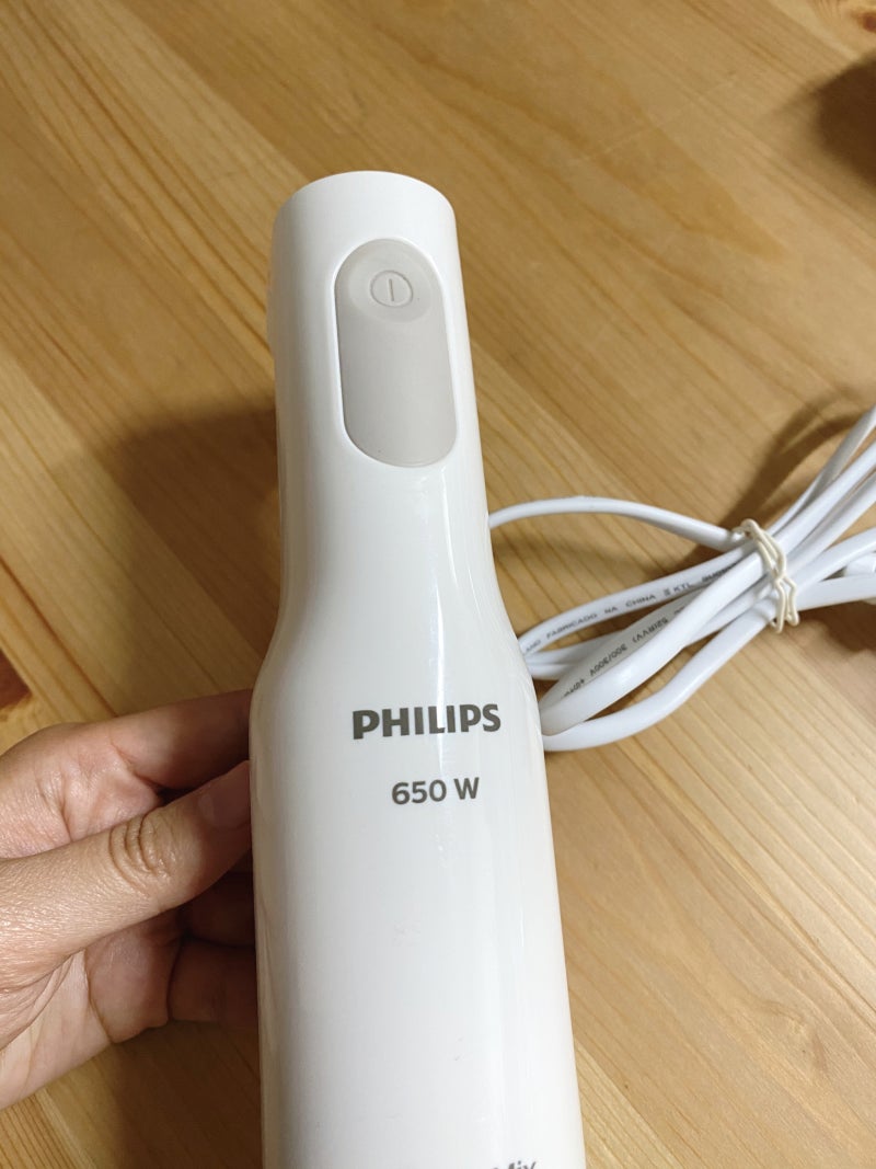 비누용 핸드블렌더 추천, 필립스 HR-2534 vs 브라운 MQ3135 핸드블렌더 비교 : 네이버 블로그