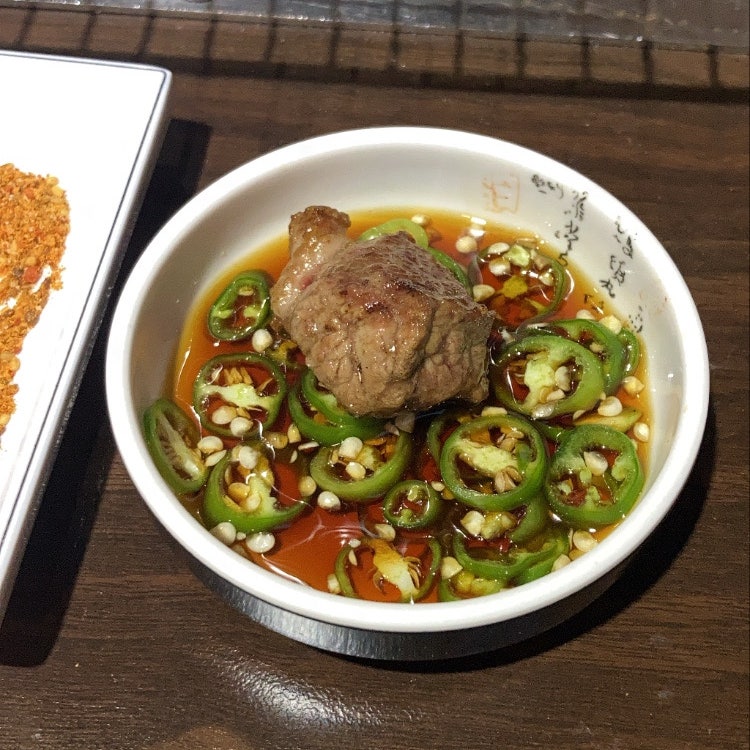 서수원/구운동 양고기 맛집 서수원양꼬치양갈비참숯구이 : 네이버 블로그