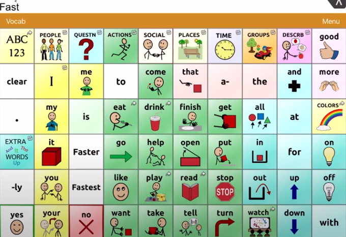 [온라인 AAC/온라인PECS/온라인언어치료] PECS 만들기 어렵다면? AAC! 상호작용이 중요한가? 만들기가 중요한가 ...