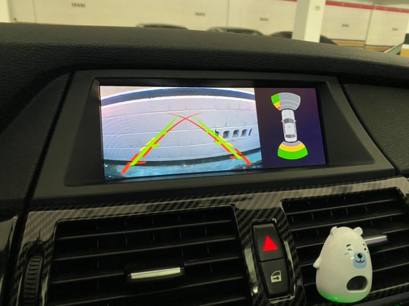 E70 Top-view camera (TRSVC) retrofit 에 대해서 알아보자 (하반기 진행예정) : 네이버 블로그