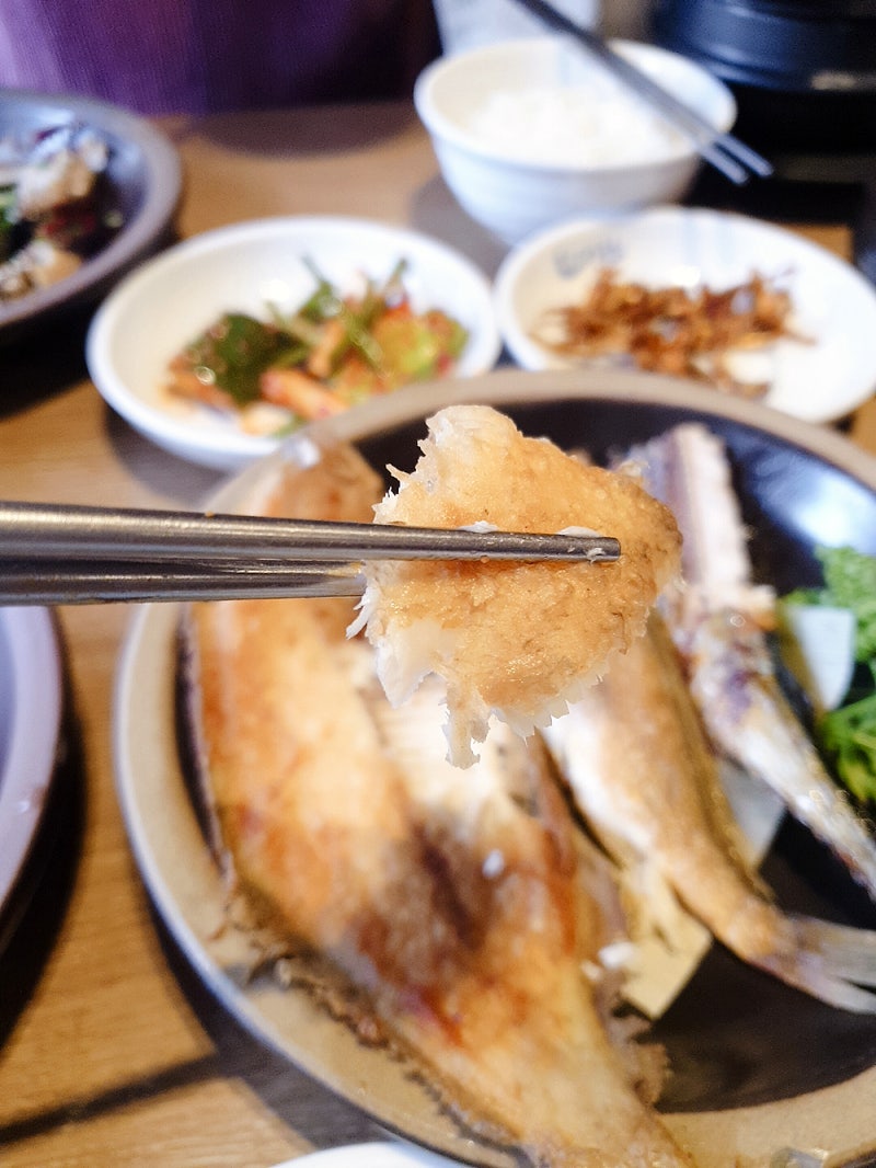 잠실역 올림픽공원 맛집 산들해 한 상이 통째로 나오는 한정식 네이버 블로그