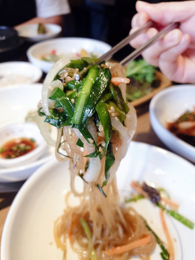잠실역 올림픽공원 맛집 산들해 한 상이 통째로 나오는 한정식 네이버 블로그