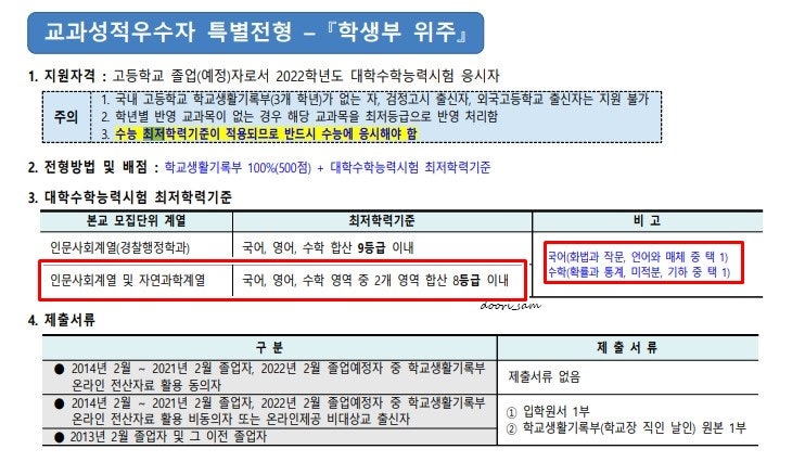 물리치료학과 수시 경쟁률 정시 문과 선택과목 이과 수학 과학 국어 내신 대비해 주는 과외 선생님 네이버 블로그