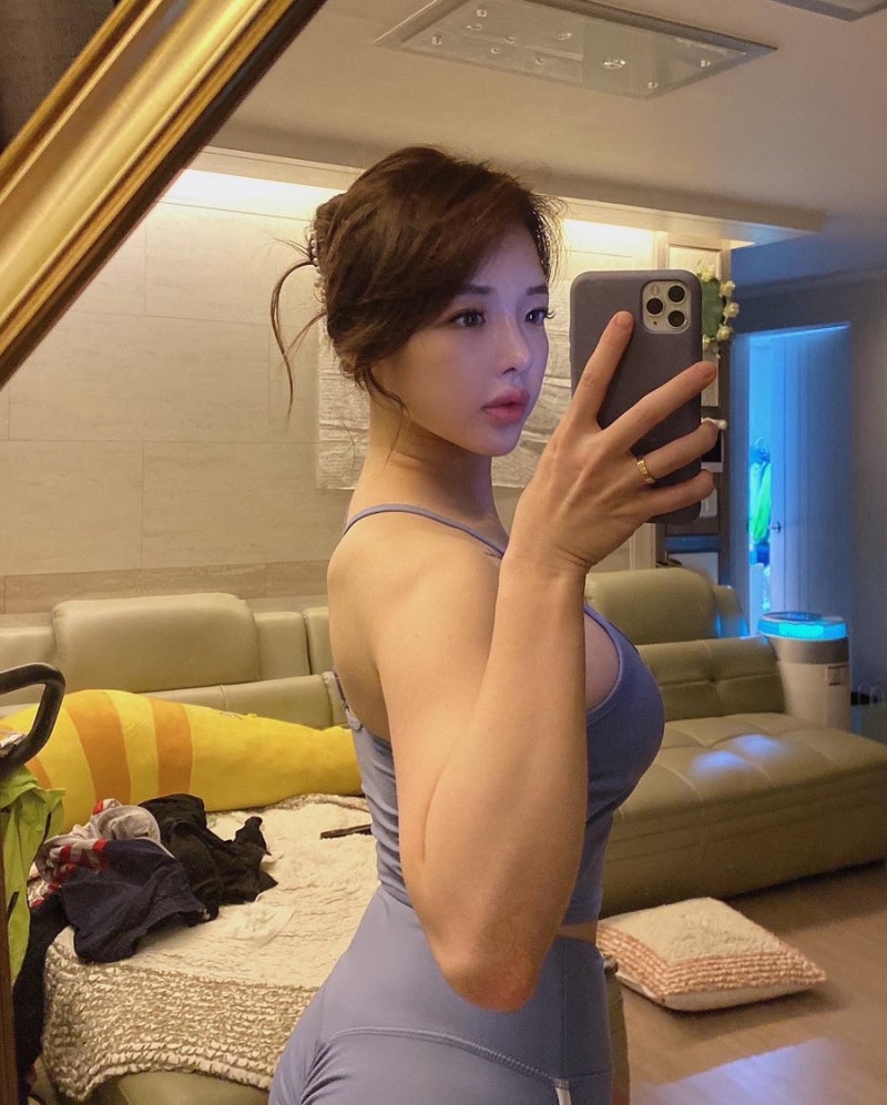 마곡pt 바디프로짐 등록후기 네이버 블로그