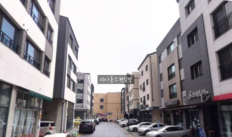 하남 미사지구 빌라 상가주택 위치 및 전세월세 알아보기 네이버 블로그