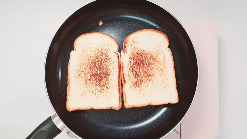 글래드 매직랩 샌드위치 재료가득 넣어도 깔끔한 샌드위치포장법 : 네이버 블로그