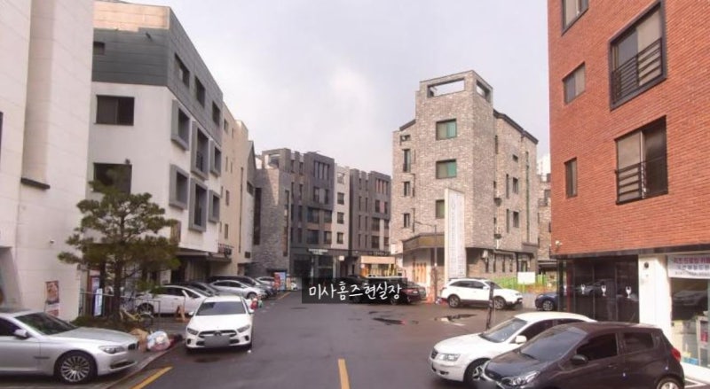 하남 미사지구 빌라 상가주택 위치 및 전세월세 알아보기 네이버 블로그