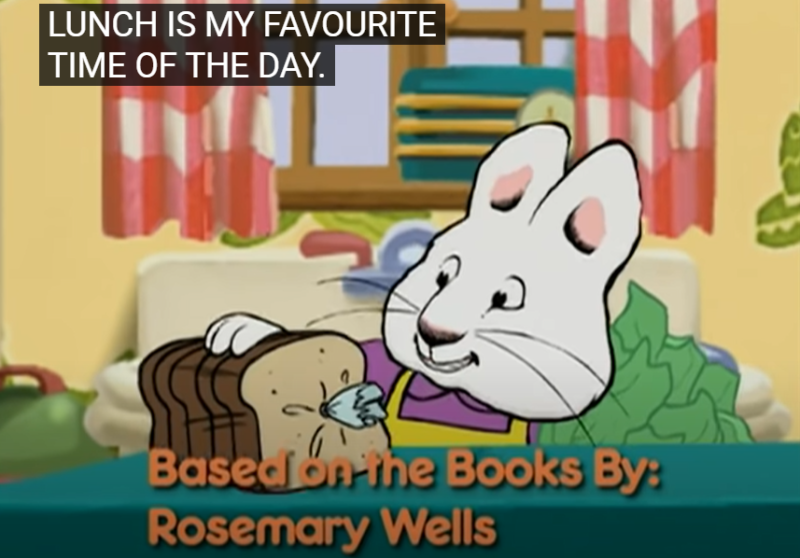 맥스앤루비 유아 초등영어, 영어문장 익히기 (feat. Max's Bath 스크립트) : 네이버 블로그