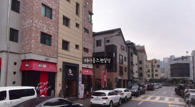하남 미사지구 빌라 상가주택 위치 및 전세월세 알아보기 네이버 블로그