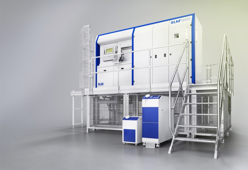 [SLM 3D프린터 활용사례] 3D프린팅 기술로 재탄생한 오토바이 : 네이버 블로그