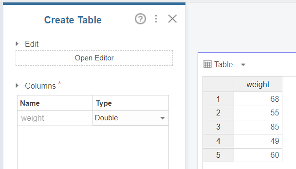 [삼성 SDS 브라이틱스] #2 회귀분석을 Brightics studio로 해보자! 💙 : 네이버 블로그
