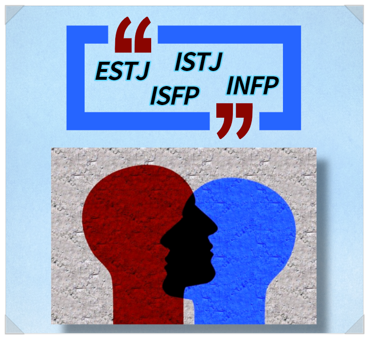 MBTI 유형에 따른 학습꿀팁이 궁금하다면?(ESTJ, ISTJ, ISFP, INFP) : 네이버 블로그