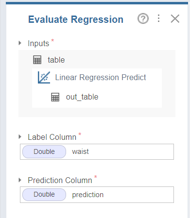 [삼성 SDS 브라이틱스] #2 회귀분석을 Brightics studio로 해보자! 💙 : 네이버 블로그