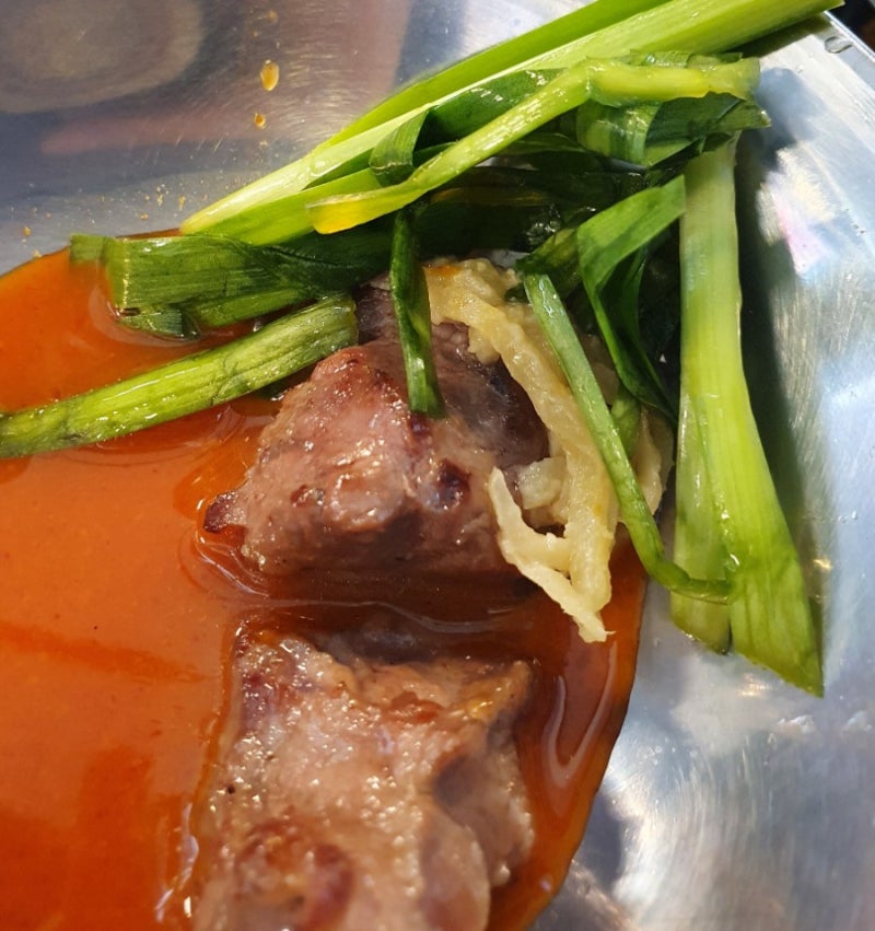 서울 목동역훔친잡고기 목동역맛집 목동로데오거리에서 돼지 부속구이 맛집을 발견하다~ 네이버 블로그
