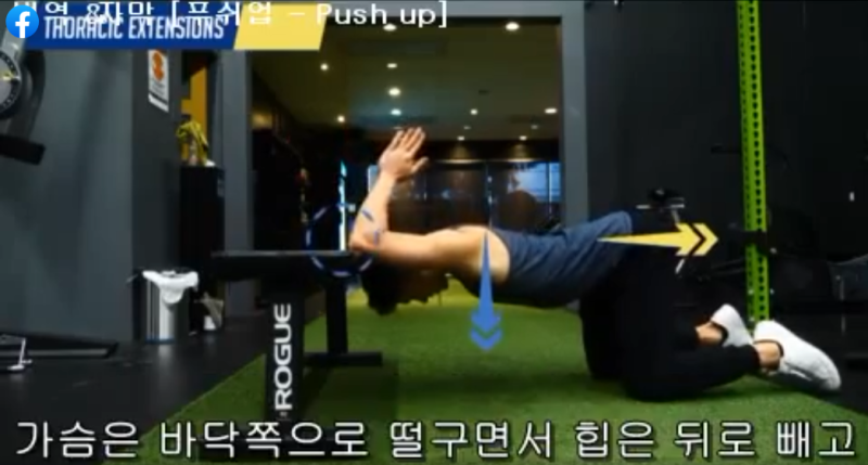 어깨 담목등근육 뭉침 푸는법과 근육풀기 중요성 네이버 블로그