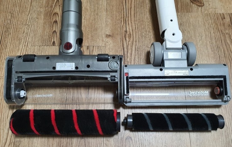 디베아 allnew29000 무선청소기 리뷰 (비교 및 단점) : 네이버 블로그