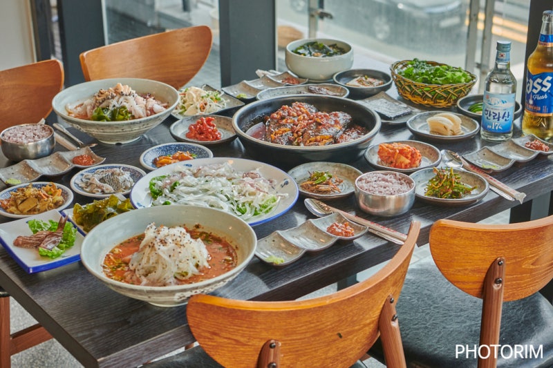 손꼽았던 제주 탑동 맛집 모음 네이버 블로그