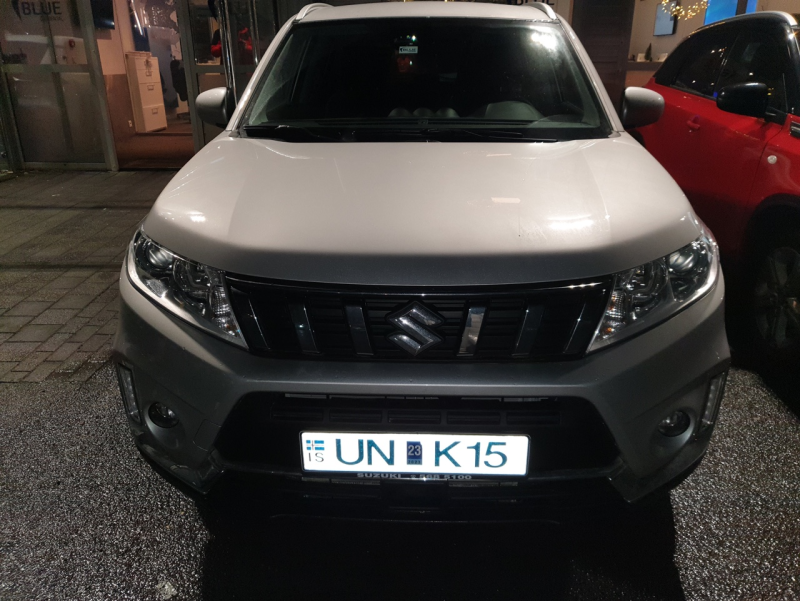 [아이슬란드]아이슬란드 렌트카 선택 가이드 (렌트카업체, 종류, 보험선택) : 네이버 블로그