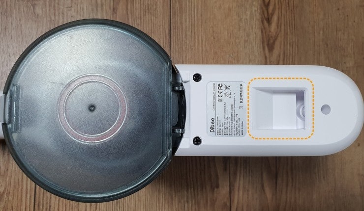 디베아 allnew29000 무선청소기 리뷰 (비교 및 단점) : 네이버 블로그