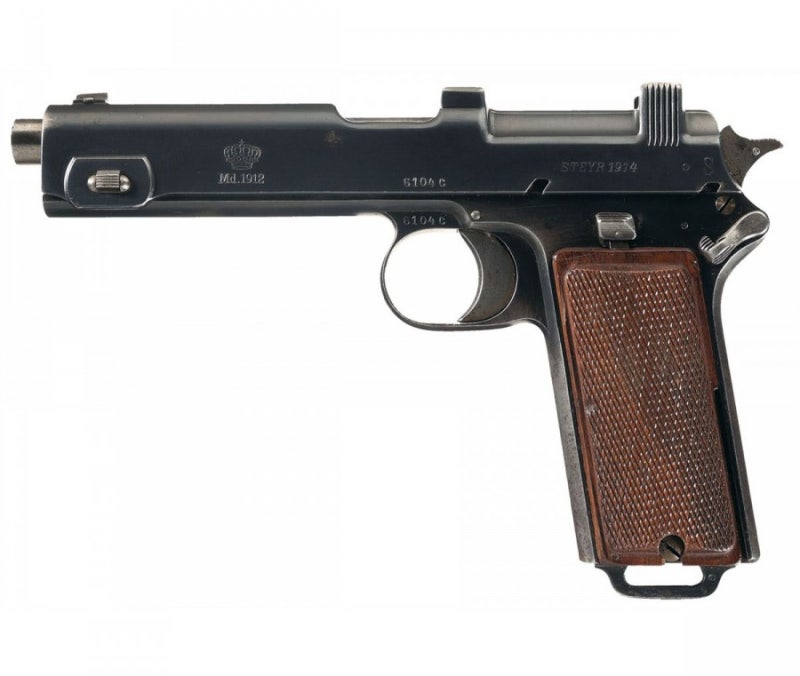 세계최초의 총들 : 네이버 블로그