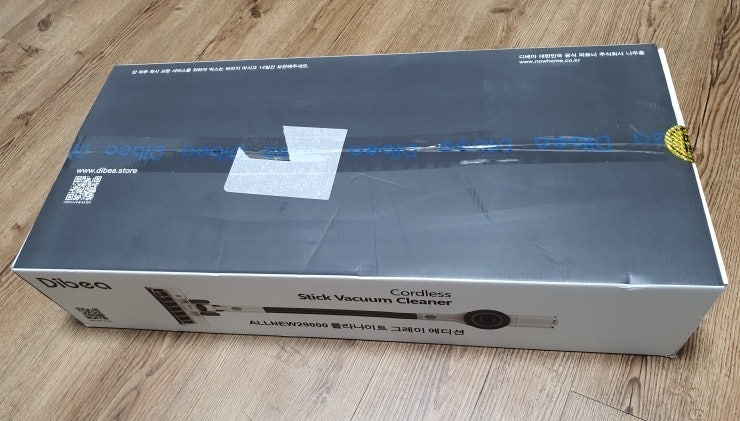 디베아 allnew29000 무선청소기 리뷰 (비교 및 단점) : 네이버 블로그