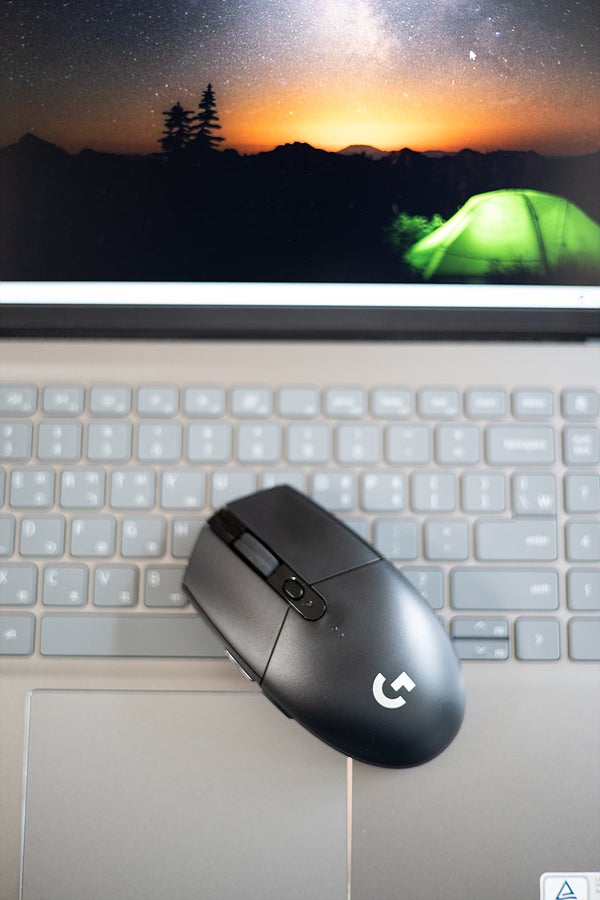 로지텍 G304 무선 게이밍 마우스 장단점, 후기 : 네이버 블로그