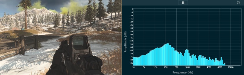 이퀄라이저 EQ 설정 어떻게 하면 좋을까? (Equalizer EQ Setting) : 네이버 블로그