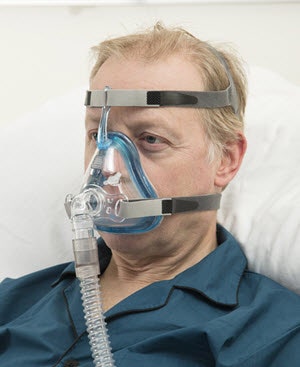 NIV(BIPAP), non-invasive ventilation 비침습적환기 : 네이버 블로그
