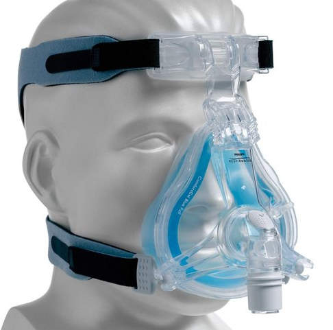 NIV(BIPAP), non-invasive ventilation 비침습적환기 : 네이버 블로그