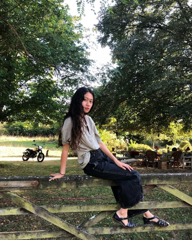 사라 린 트란 (Sarah Linh Tran) : 네이버 블로그