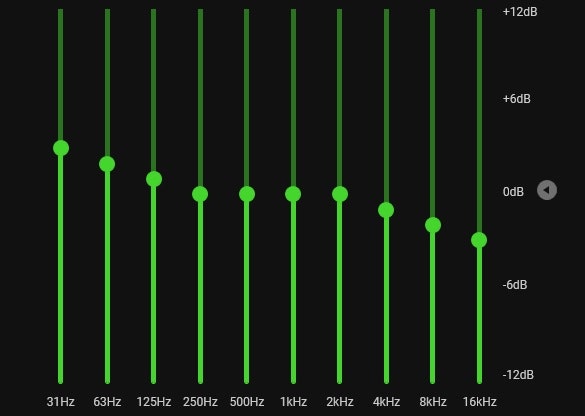 이퀄라이저 EQ 설정 어떻게 하면 좋을까? (Equalizer EQ Setting) : 네이버 블로그